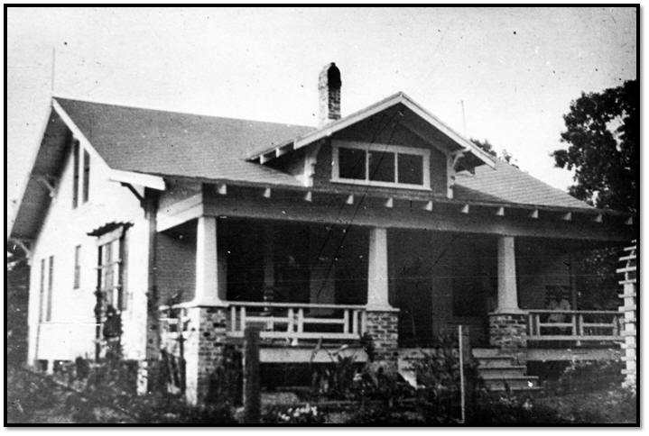 Museum the New Llano Colony